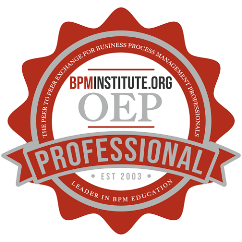 Operational Excellence Professional Certificate | BPMInstitute.org