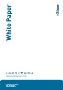 7 Steps To BPM Success | BPMInstitute.org