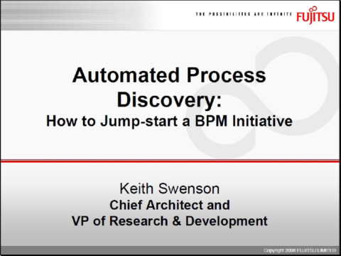Automated Process Discovery: How to Jump Start BPM Initiatives ...