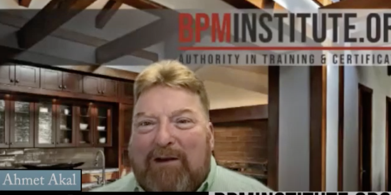 Need To Know Series; How BPM Can Enable a Career in Digital ...