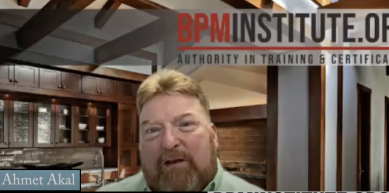 Need To Know Series; How BPM Can Enable a Career in Digital ...